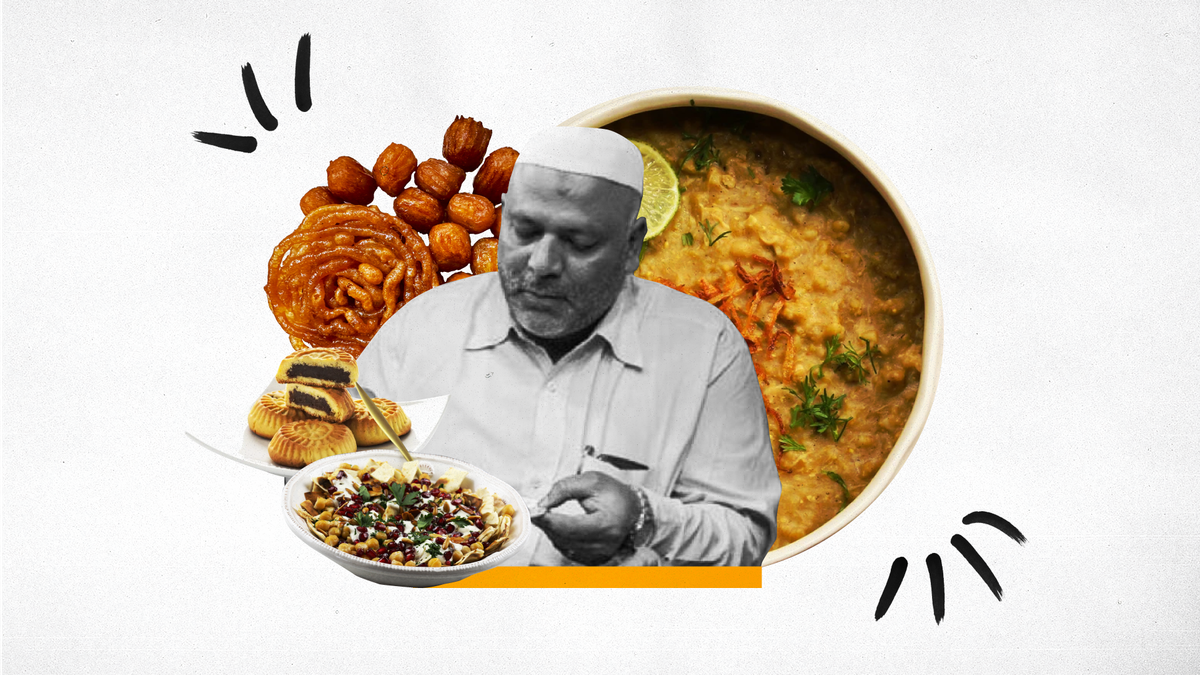 Kozmopolitan Ramazan tarifleri: Damağınızı dünyaya açın