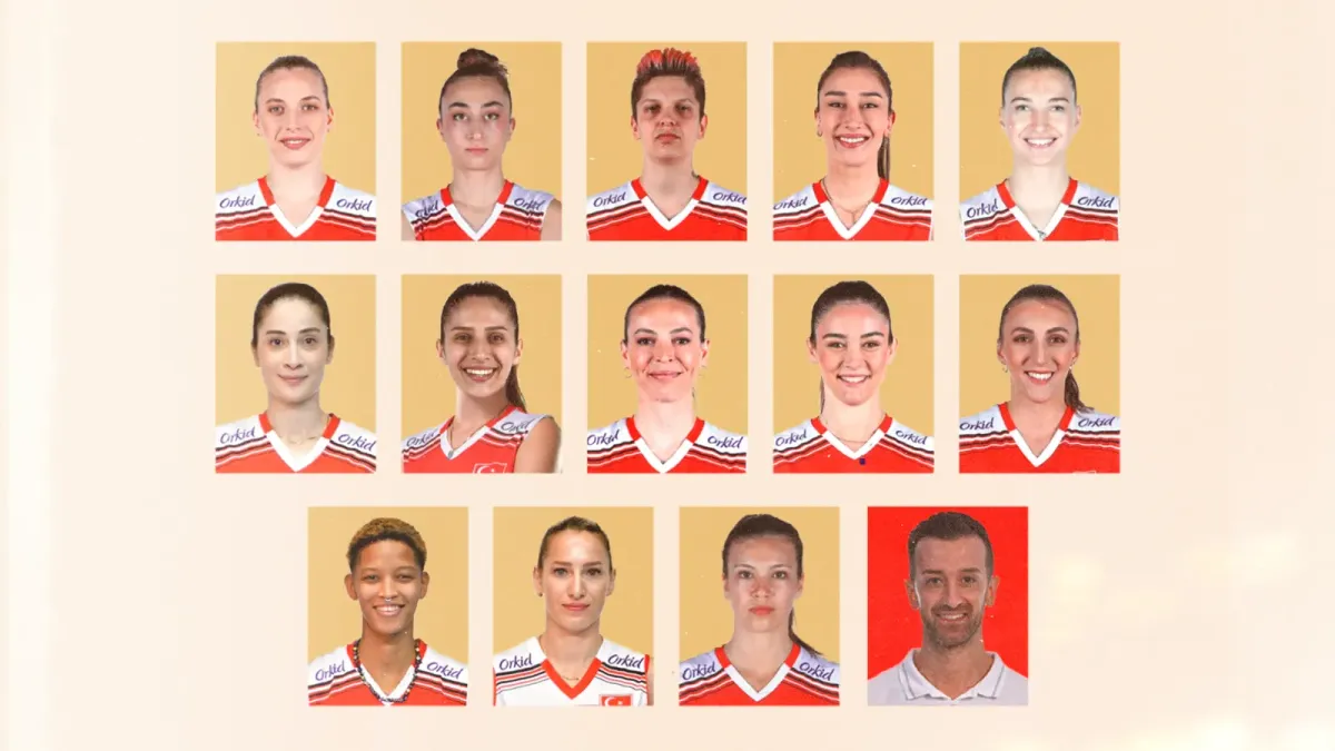 Paris 2024’e doğru: Filenin Sultanları’nı neler bekliyor?